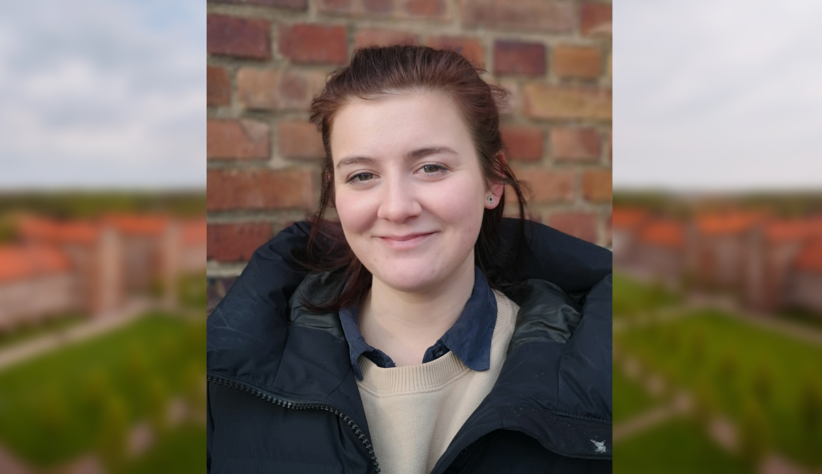 Emma brinner för att minska matsvinnet | Vård och omsorg