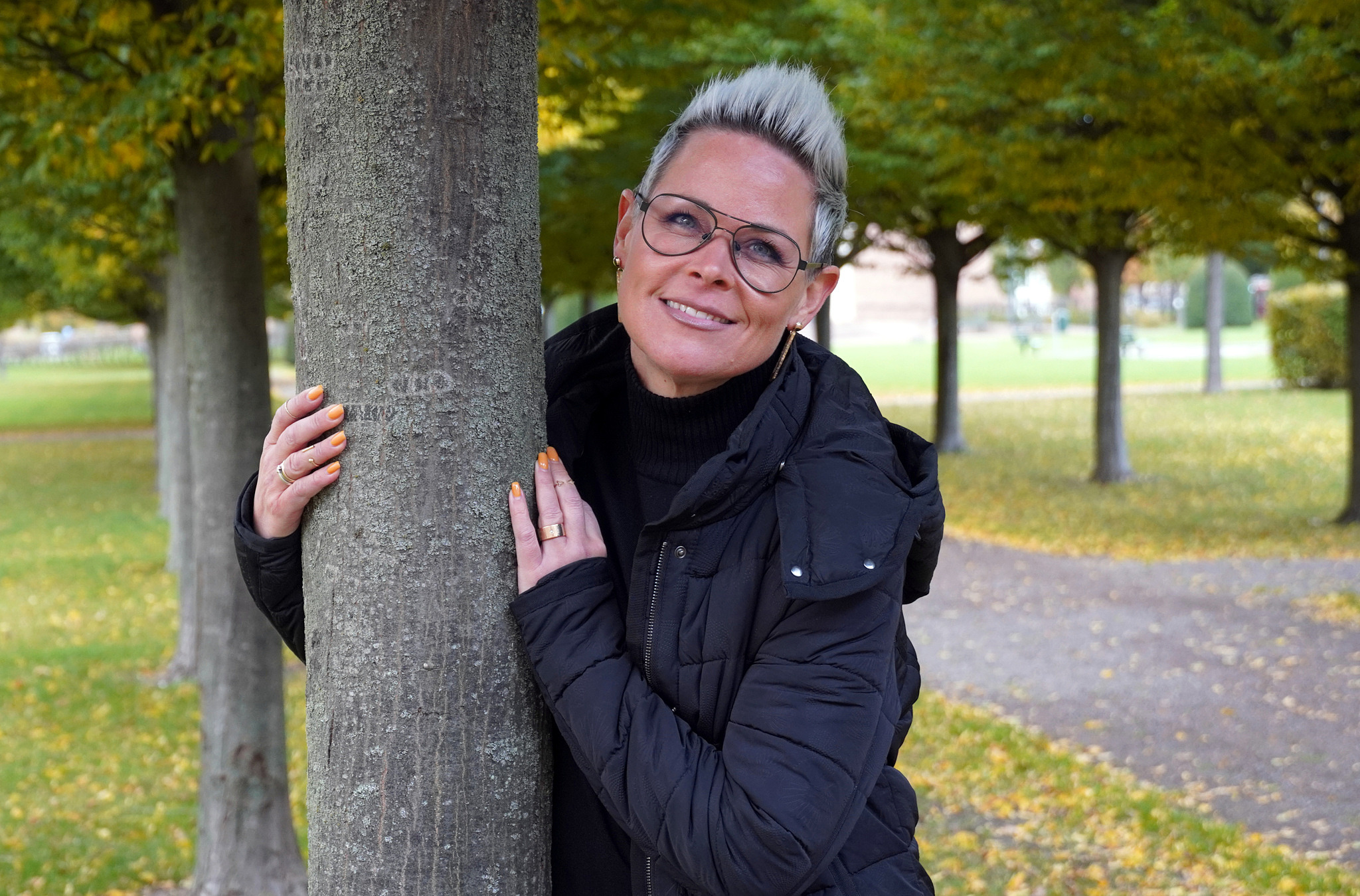 Karin har fokus på att utveckla och förbättra | Vård och omsorg