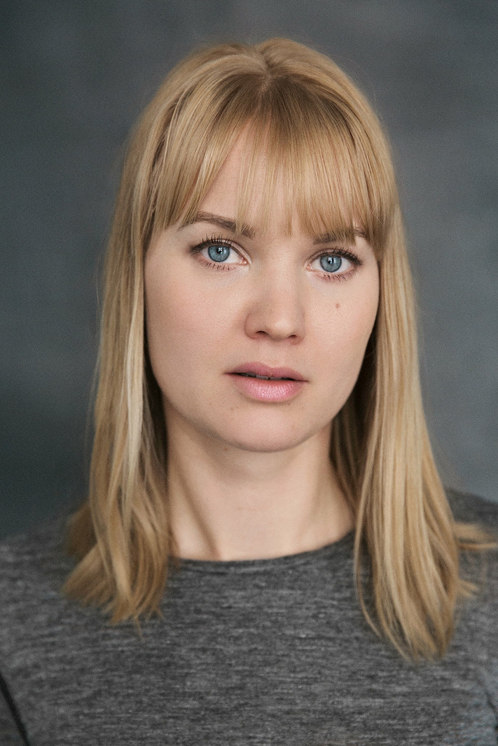 Emma Frans | Vård och omsorg