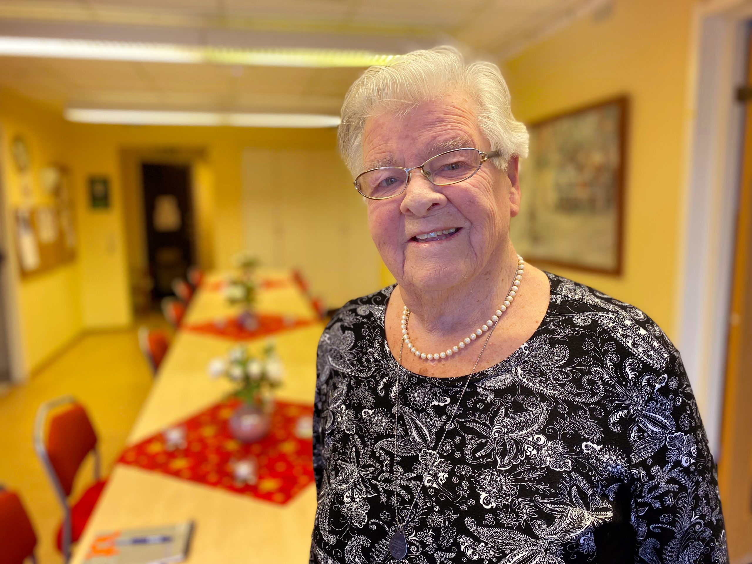”Det ideella har alltid gett mycket tillbaka” | Vård och omsorg