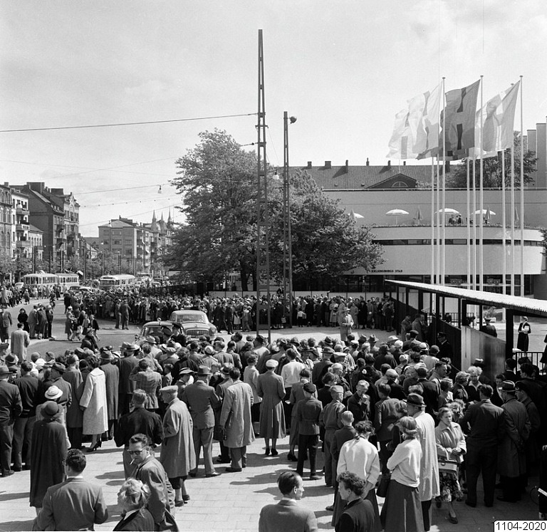 Spåren efter H55 - Helsingborgs museum