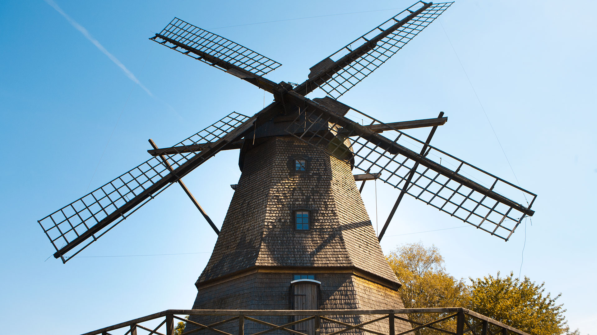 Ringstorps kvarn - Helsingborgs museum