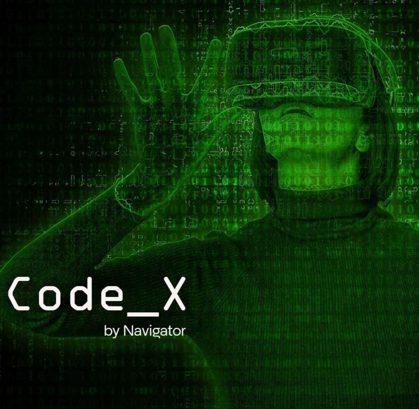 Code X / Navigator - Innovation i Helsingborg