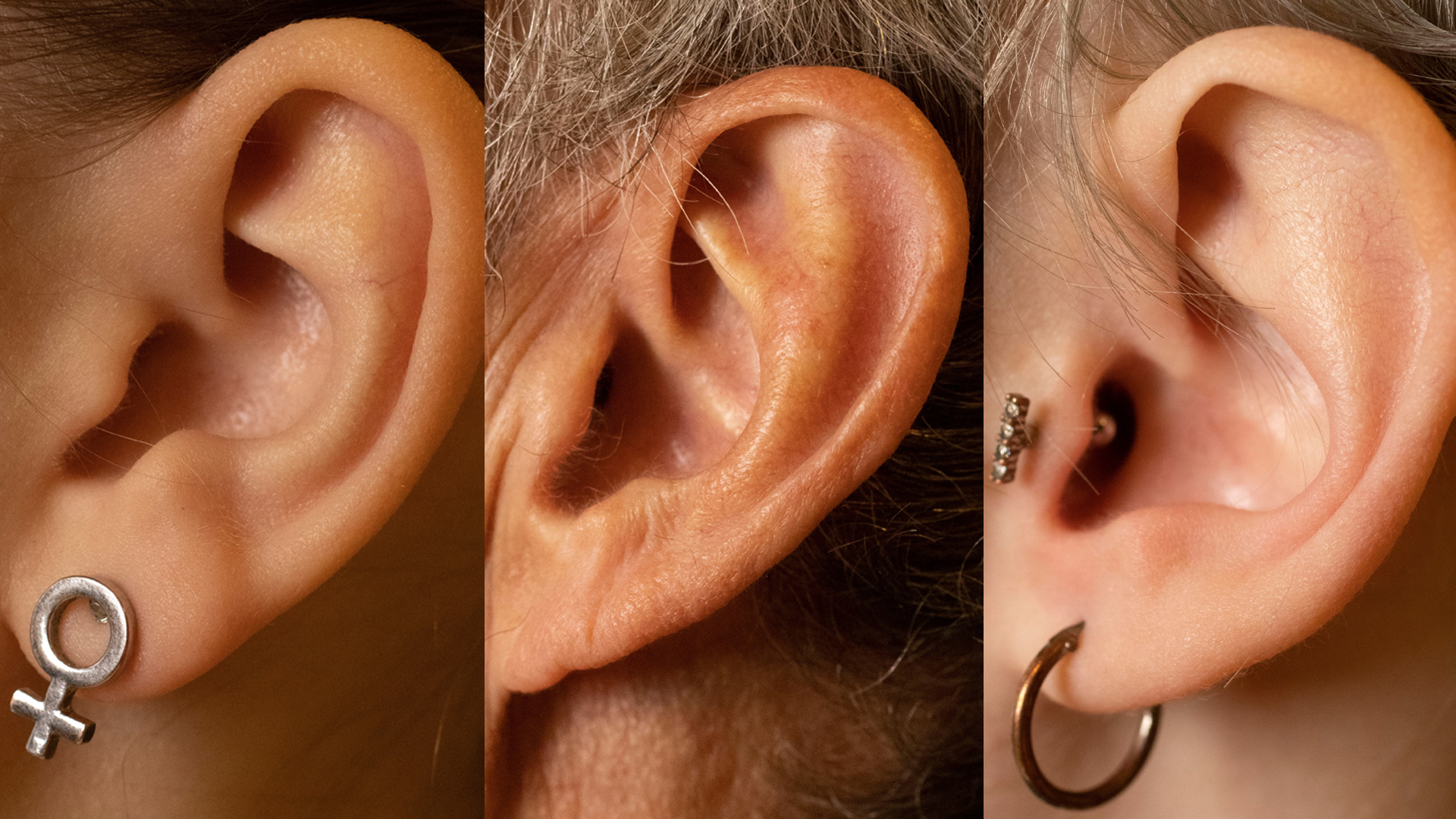 I ear you - Dunkers kulturhus