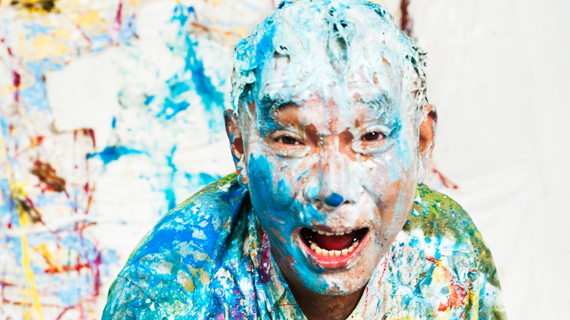 Yoshio Nakajima – Resa med solen | Dunkers kulturhus