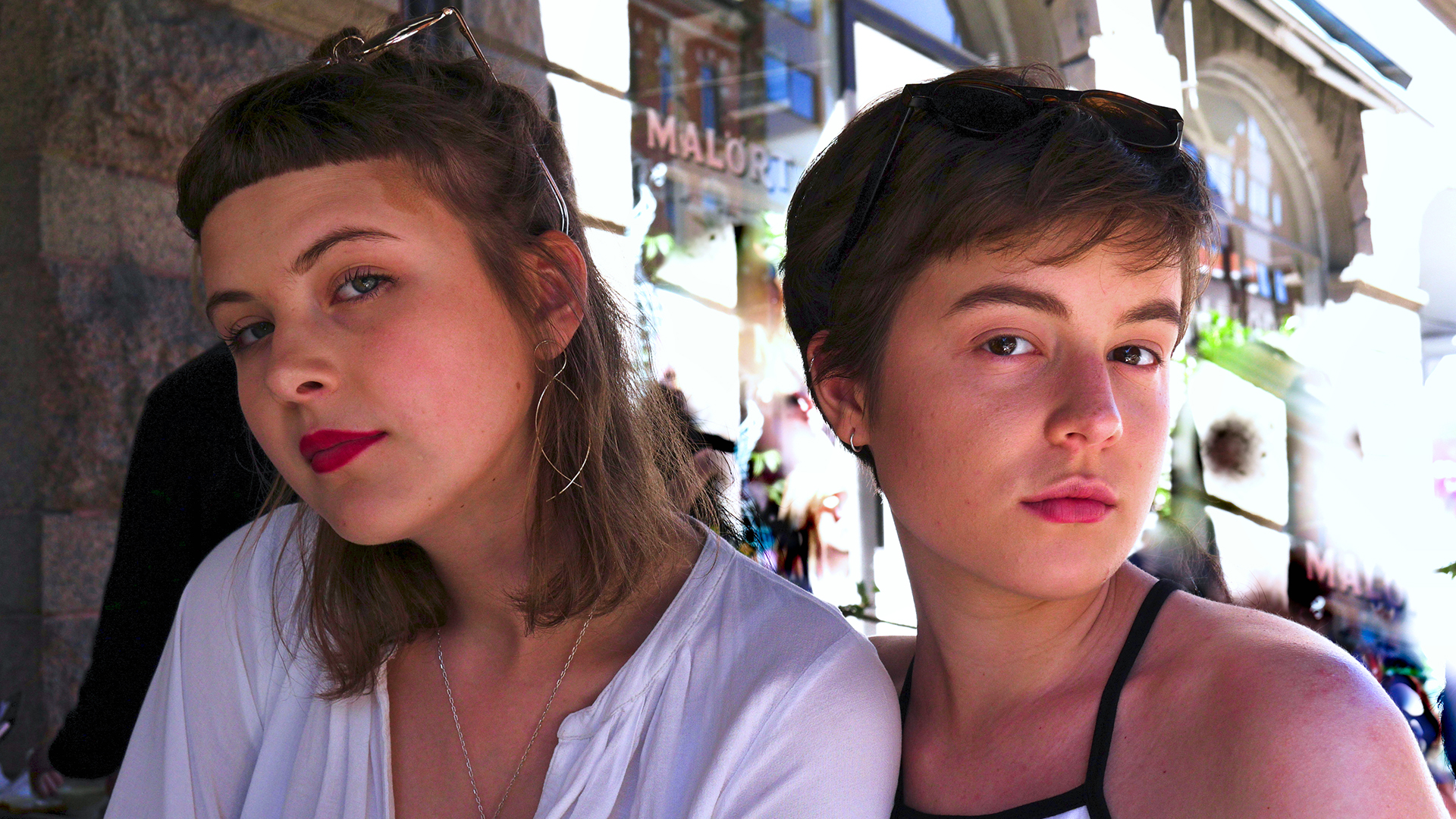 Lady Sybil är här! | Kulturkortet