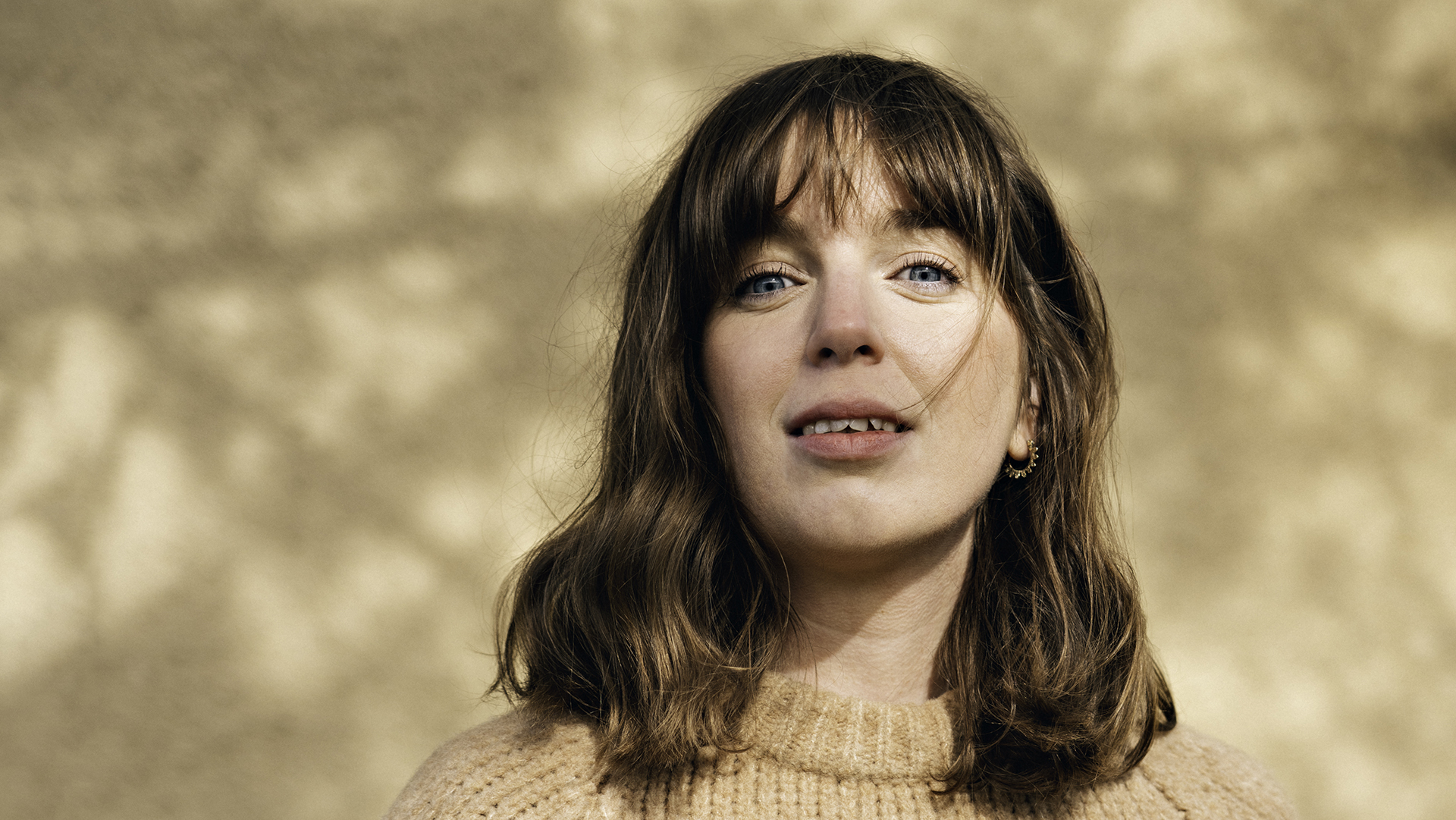 Grammisprisade Amanda Ginsburg jazzar på Dunkers | Kulturkortet