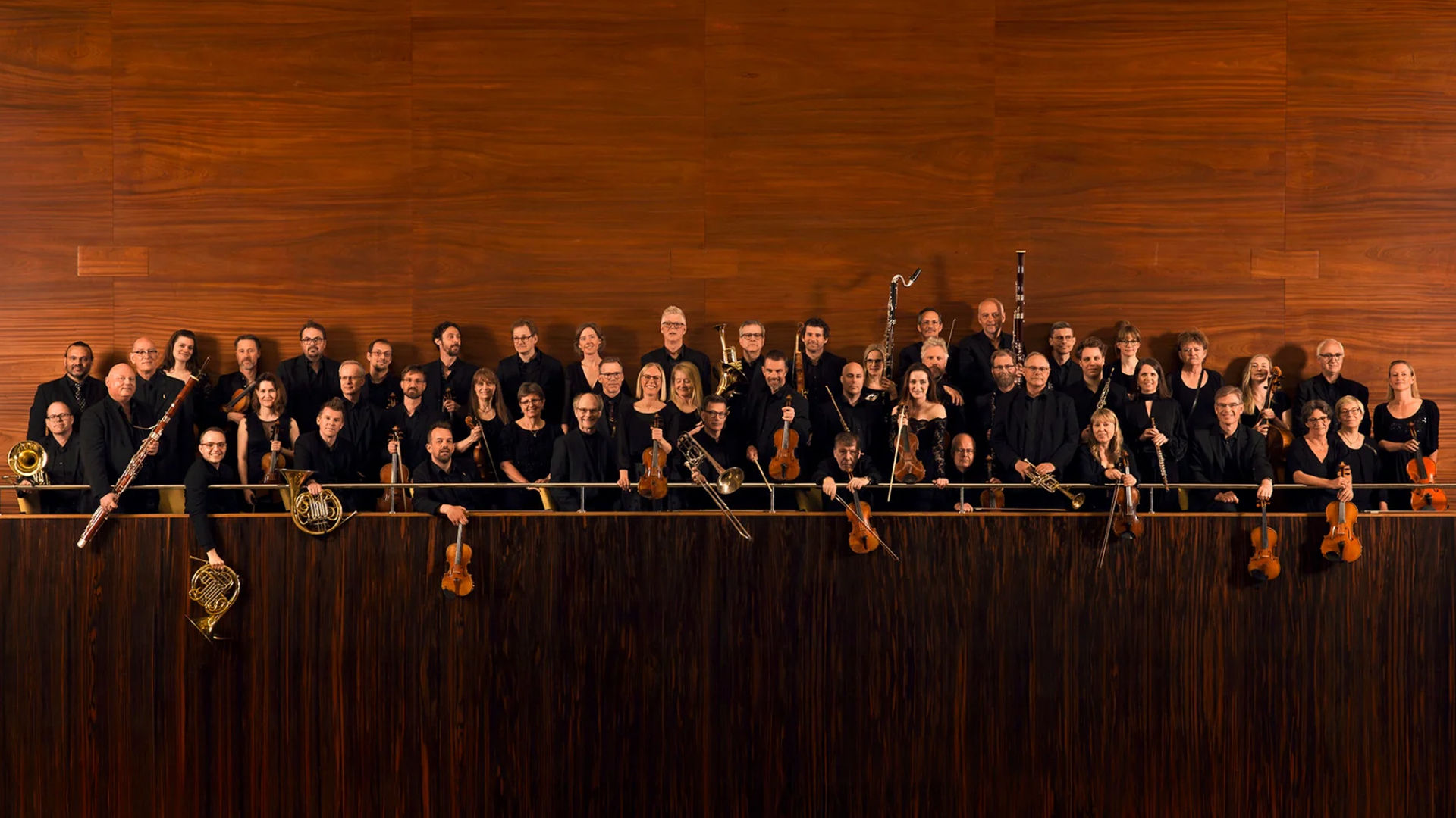 HSO hyllar klassisk musik från filmer och spel | Kulturkortet