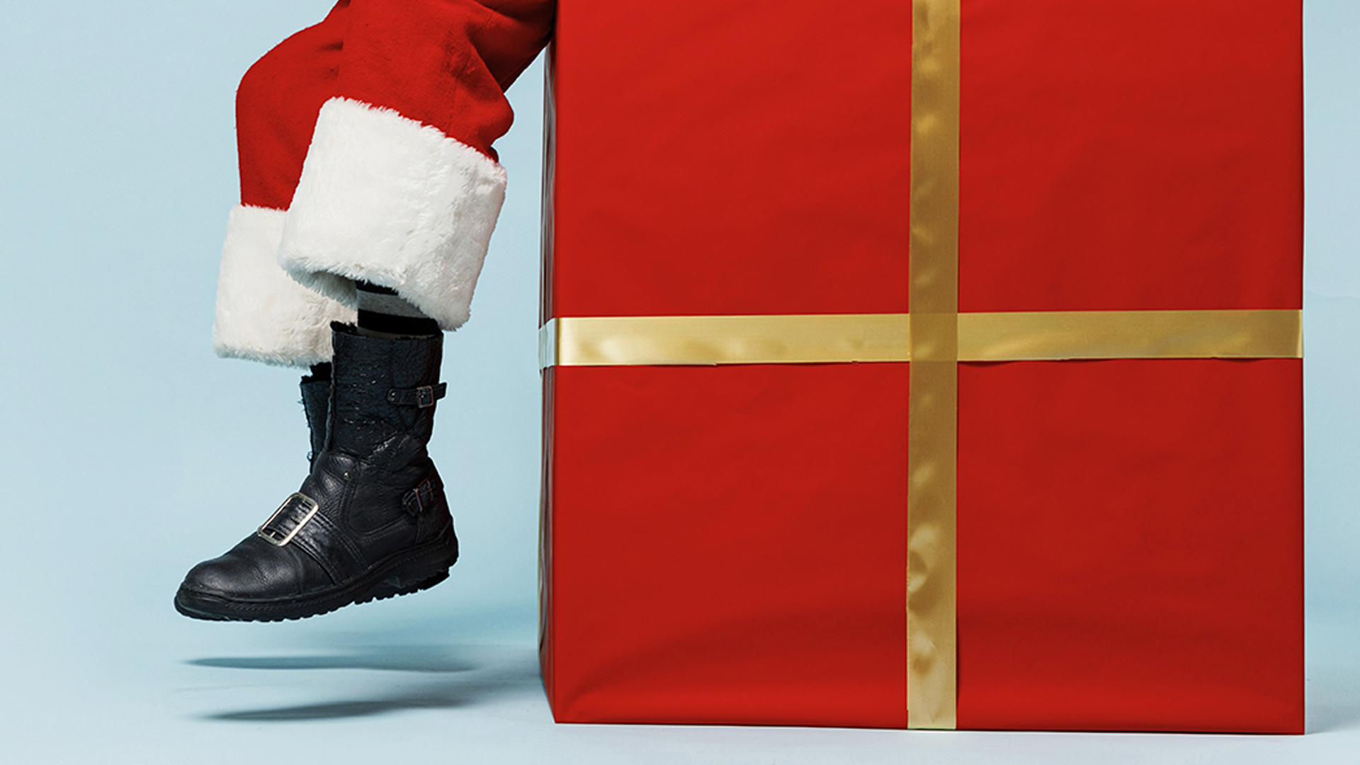 Klart att du ska ge bort en herrgård i julklapp | Kulturkortet