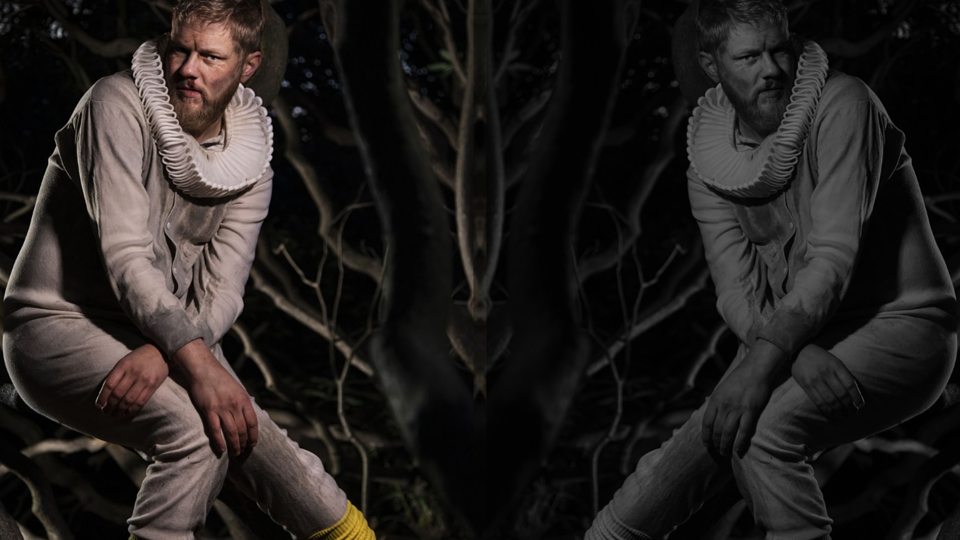 Intervju med skådespelaren Gustav Berg | Kulturkortet