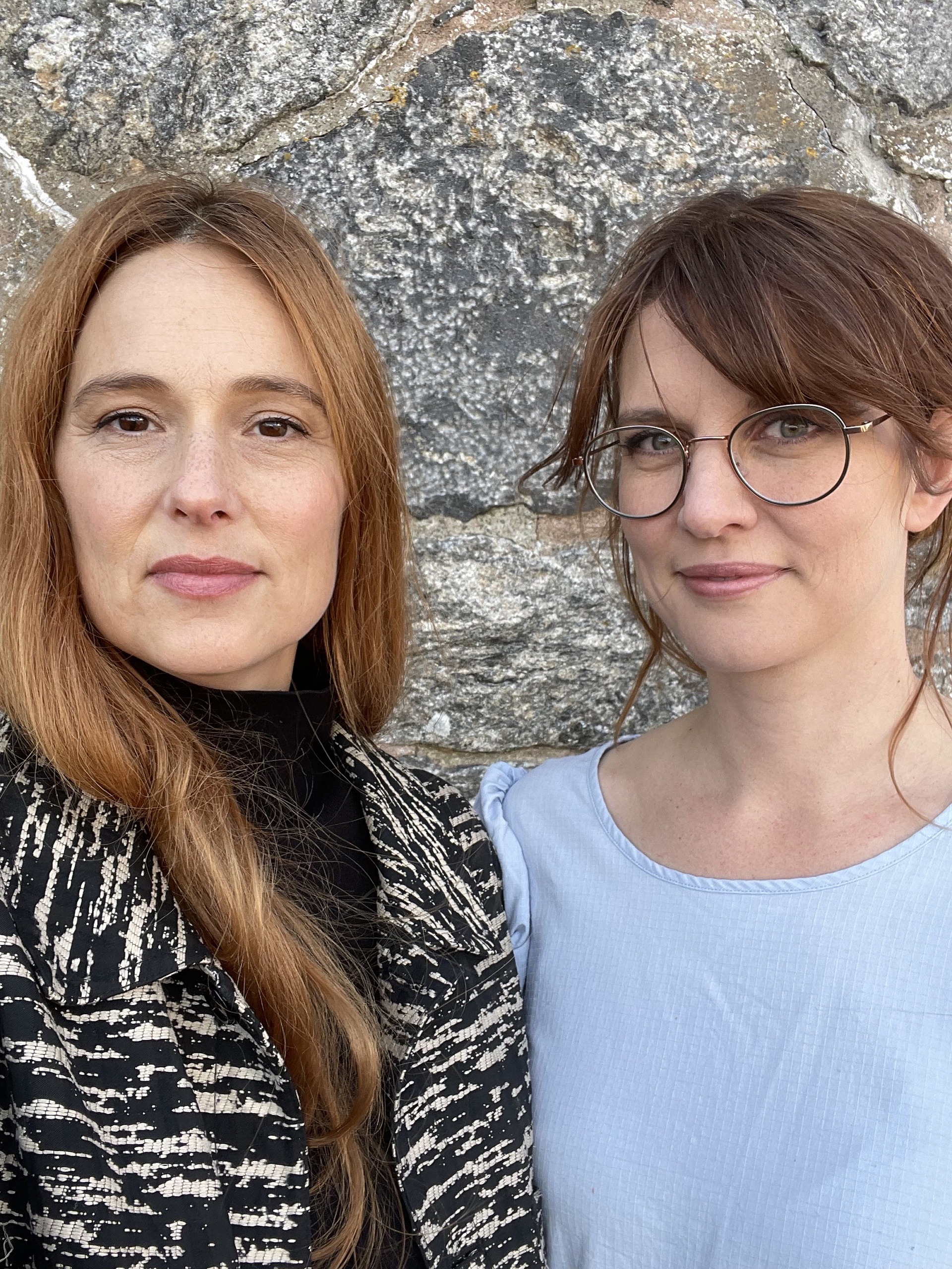 Elin Frost & Anna Mercedes Bergion - Hissvakten | BoostHBG