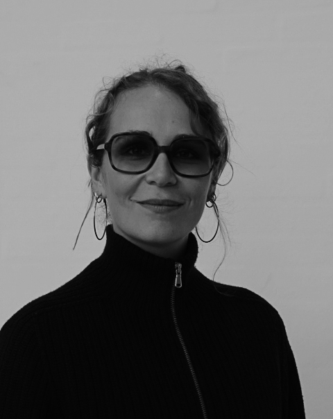 Emilia Ekman Larson - Lisa Larson | Boost Helsingborg