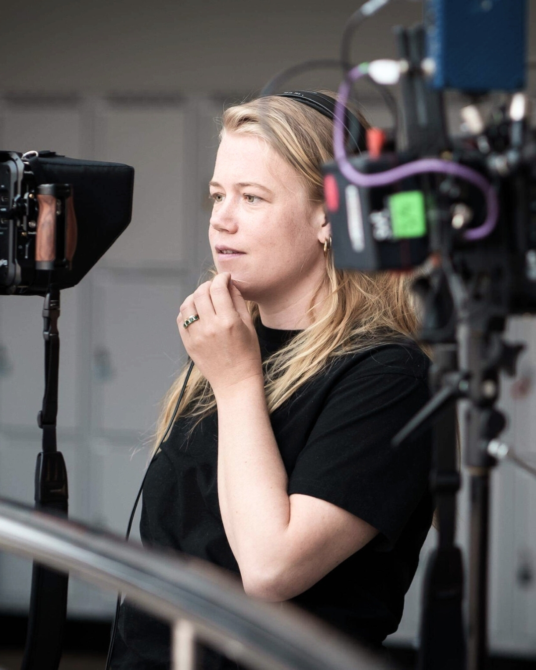 Hanna Lagerberg - Reality | BoostHBG