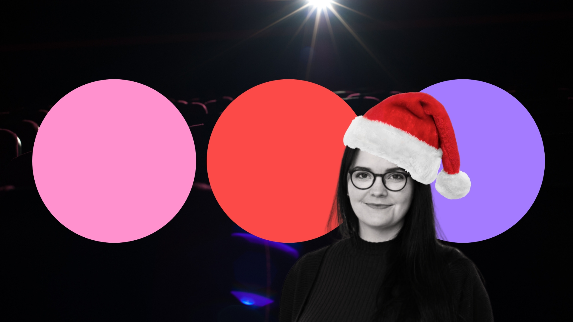 TRE SNABBA: Bästa filmstaden, Sora lanseras och podd-tips för jullovet | BoostHBG